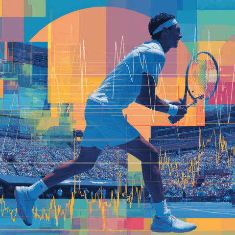 Tech Meets the Tour: How AI Analytics Are Influencing Match Strategy ...