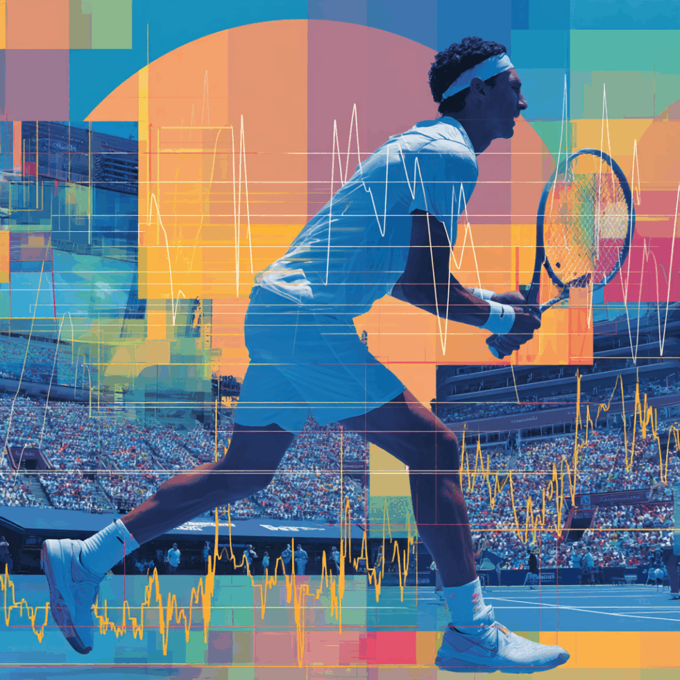 Tech Meets the Tour: How AI Analytics Are Influencing Match Strategy ...